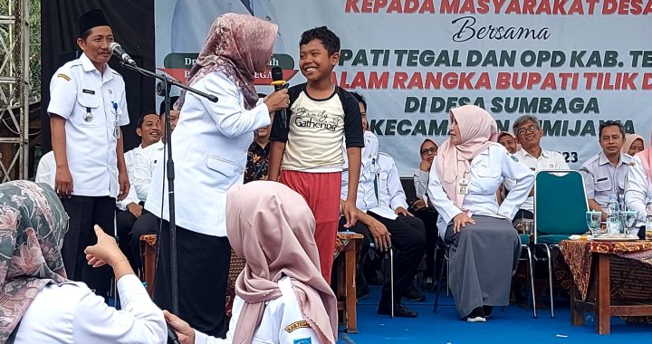 ABAS JAMA’AH HAJI TERTUA TAHUN INI DARI KAB.TEGAL BERUSIA 100 TAHUN LEBIH – Sisi Lain Kab. Tegal